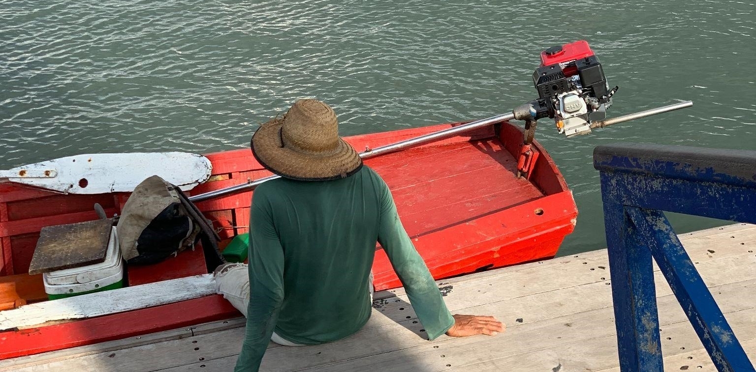 Motor de rabeta: o que é, suas principais características e vantagens